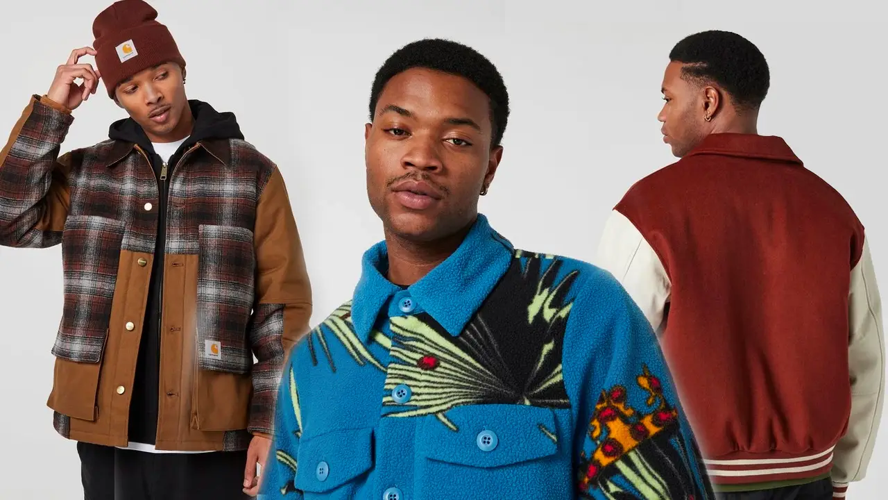 Our Top New Clothing Picks Available at Retailers Right Now! | The Sole ...