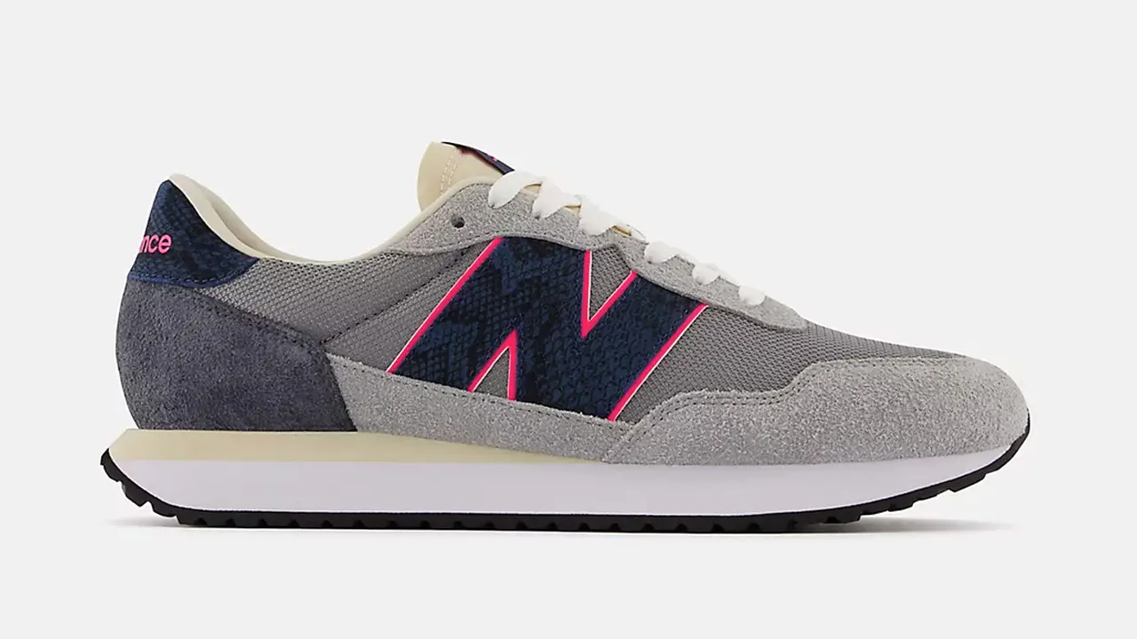 20 Sneaker, Apparel & Accessory Christmas Gift Ideas From New Balance ...