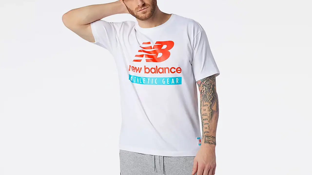 20 Sneaker, Apparel & Accessory Christmas Gift Ideas From New Balance ...