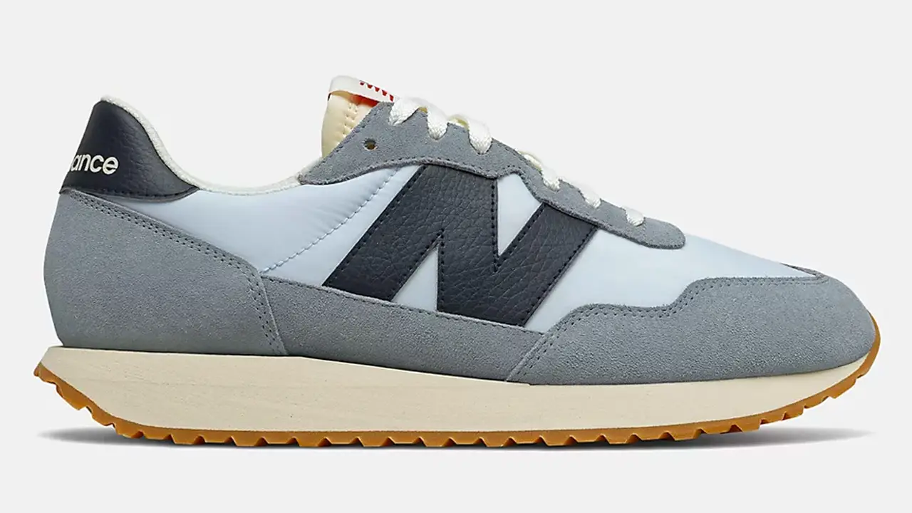 The New Balance End Of Season Sale Is Filled With Unbelievable Bargains ...