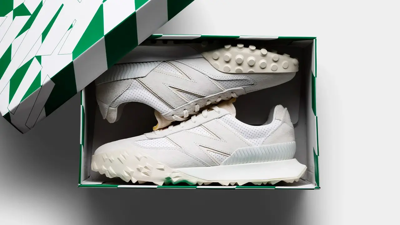 20 Sneaker, Apparel & Accessory Christmas Gift Ideas From New Balance ...