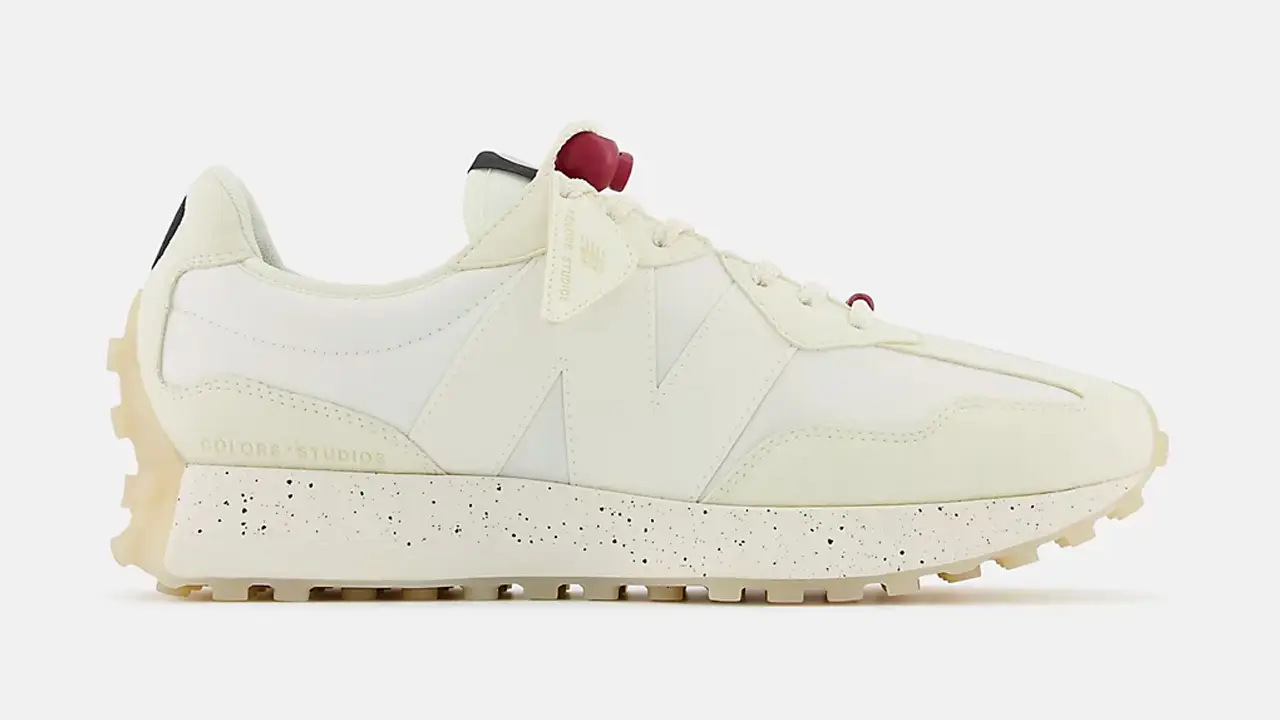 20 Sneaker, Apparel & Accessory Christmas Gift Ideas From New Balance ...