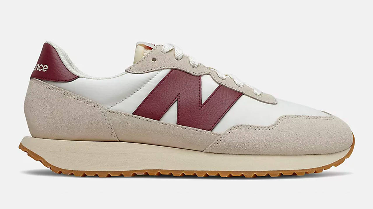 The New Balance End Of Season Sale Is Filled With Unbelievable Bargains!