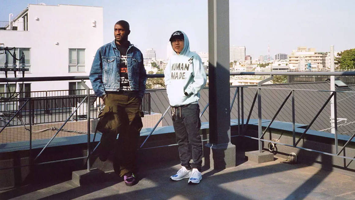 10 Virgil Abloh Collaborations That Changed The World | The Sole Supplier