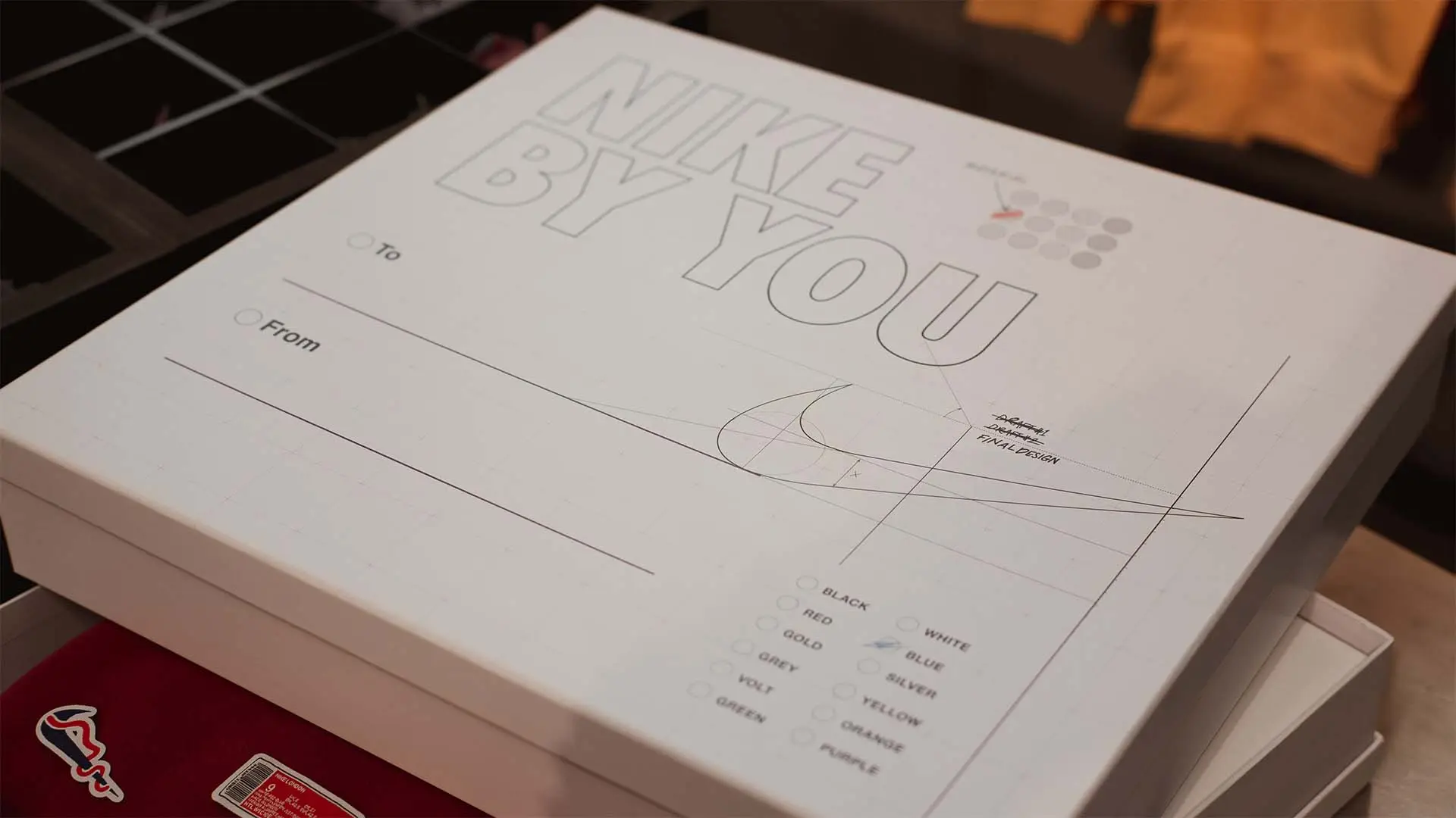 Get Your Christmas Shopping Sorted at NikeTown London! | The Sole Supplier