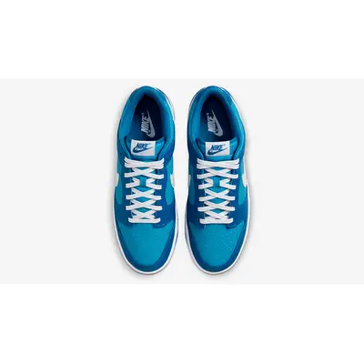 Nike Dunk Low Dark Marina Blue | Where To Buy | DJ6188-400 | The Sole ...