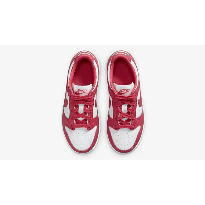 Nike Dunk Low GS Gypsy Rose | Where To Buy | DC9564-111 | The Sole Supplier