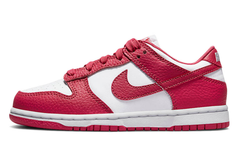Nike Dunk Low GS Gypsy Rose | Where To Buy | DC9564-111