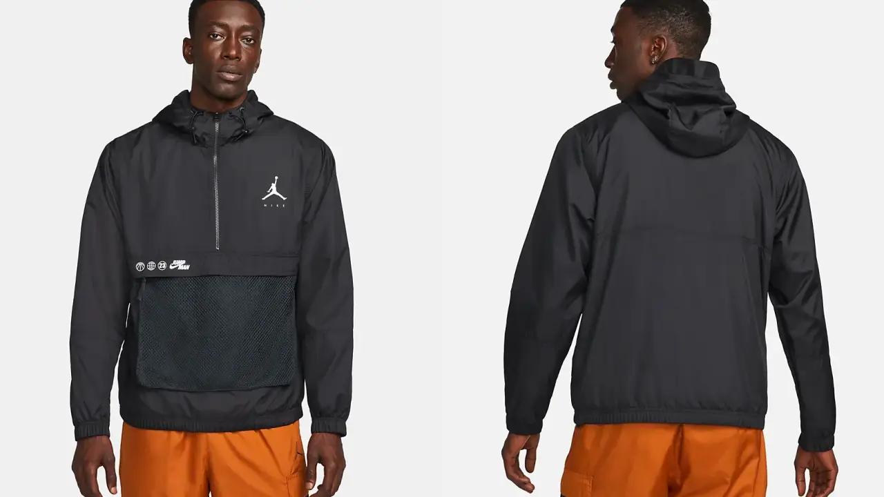 The Latest Clothing Cops Available on Nike's Website | The Sole Supplier