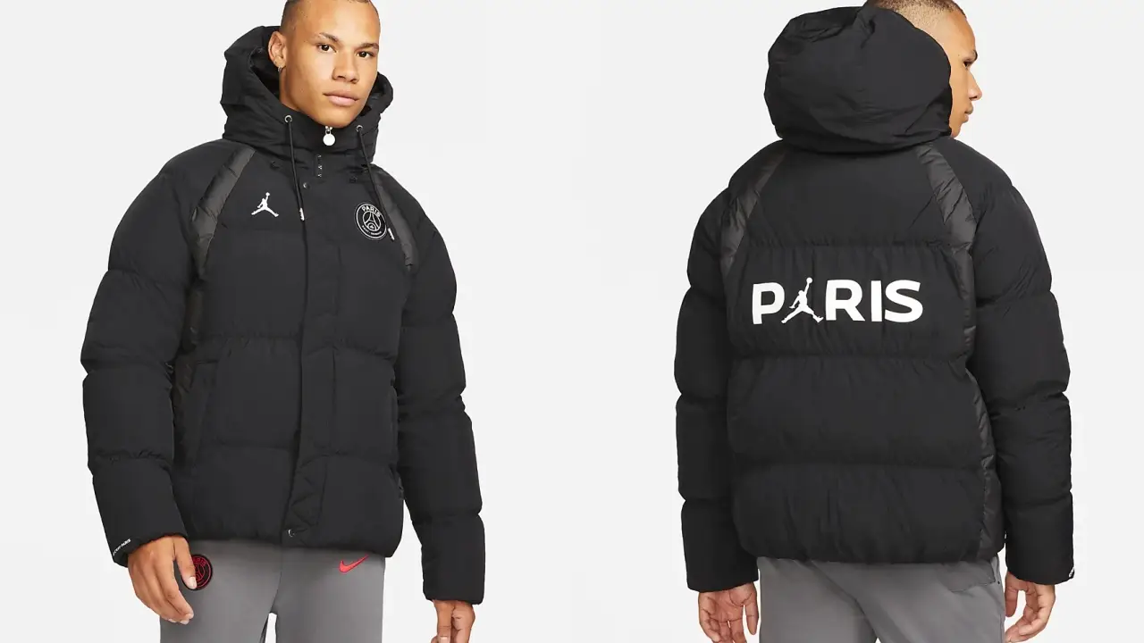 The Latest Clothing Cops Available on Nike's Website | The Sole Supplier