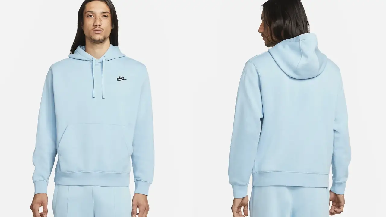 The Latest Clothing Cops Available on Nike's Website | The Sole Supplier