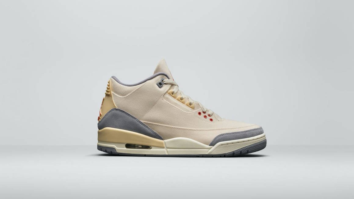 The Jordan Brand Spring 2022 Retro Collection Has Been Officially ...