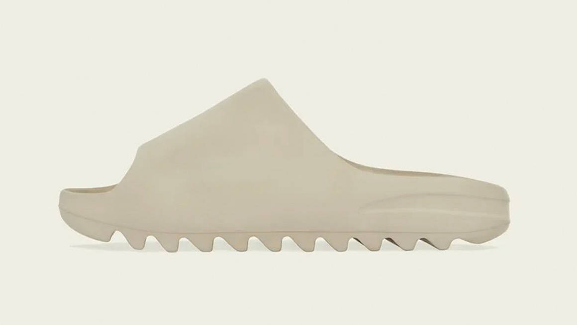 Here Are the Yeezy Slides That Are Restocking Next Week! | The Sole ...