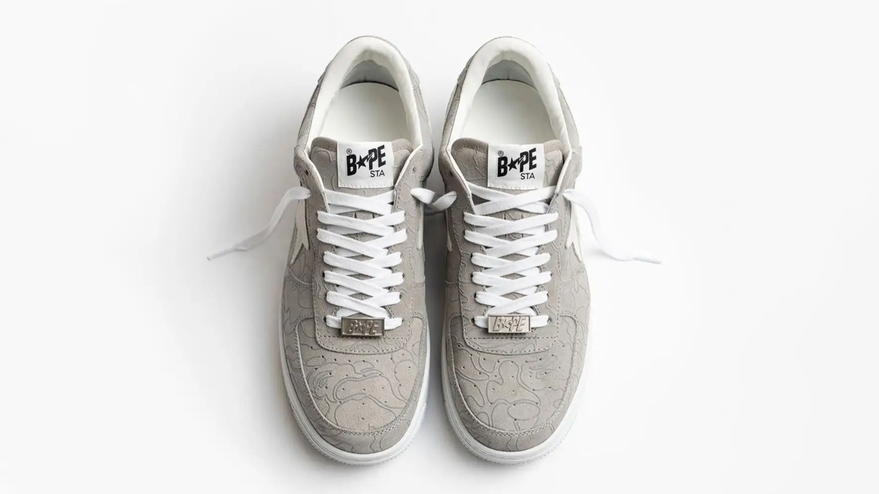 A Solebox x BAPE STA Collaboration Is Dropping Very Soon! | The Sole ...