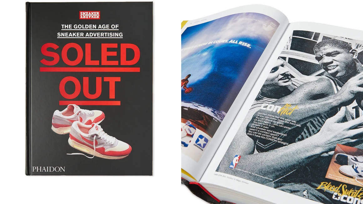 The Best Gifts Ideas for Sneakerheads | The Sole Supplier