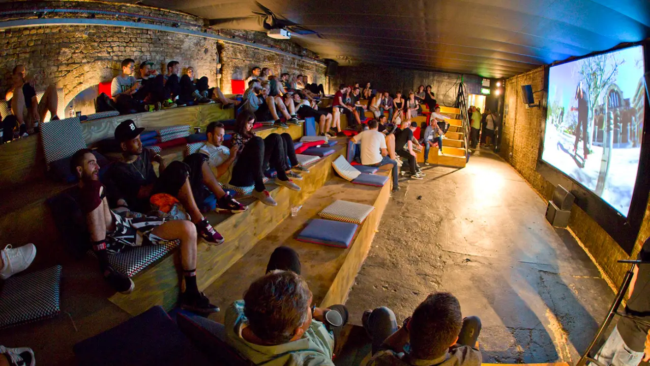 The History of Vans: 1966 - Present | The Sole Supplier