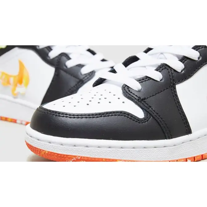 Air Jordan 1 Mid GS Drip | Where To Buy | DJ6563-038 | The Sole Supplier