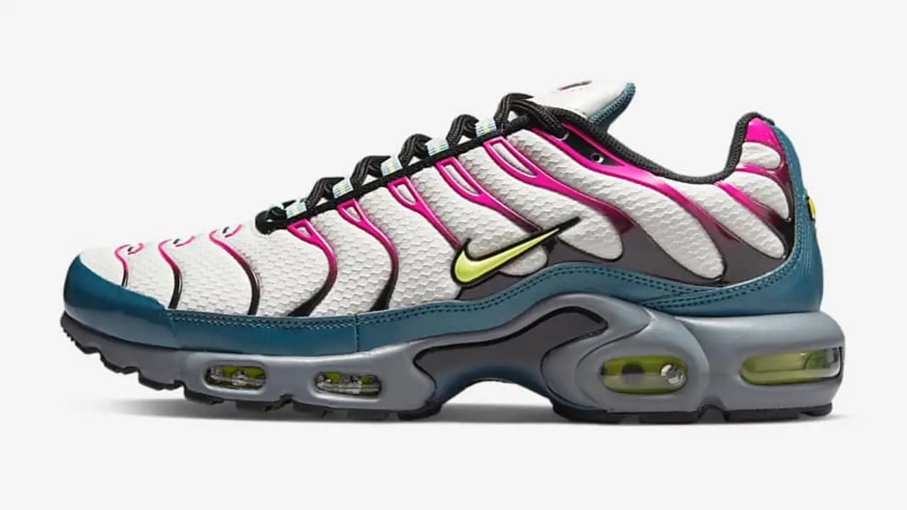 Get Fresh in Time for February With These 15 New-In Sneakers | The Sole ...