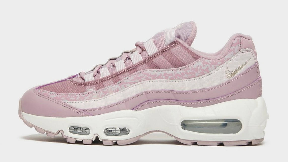 Shop This Season's Hottest Nike Air Max 95s Right Here! | The Sole Supplier