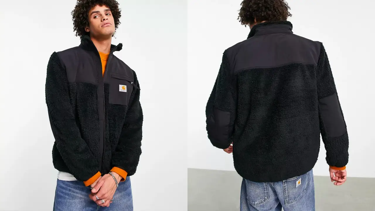 The Freshest Jackets Available Now at ASOS! | The Sole Supplier