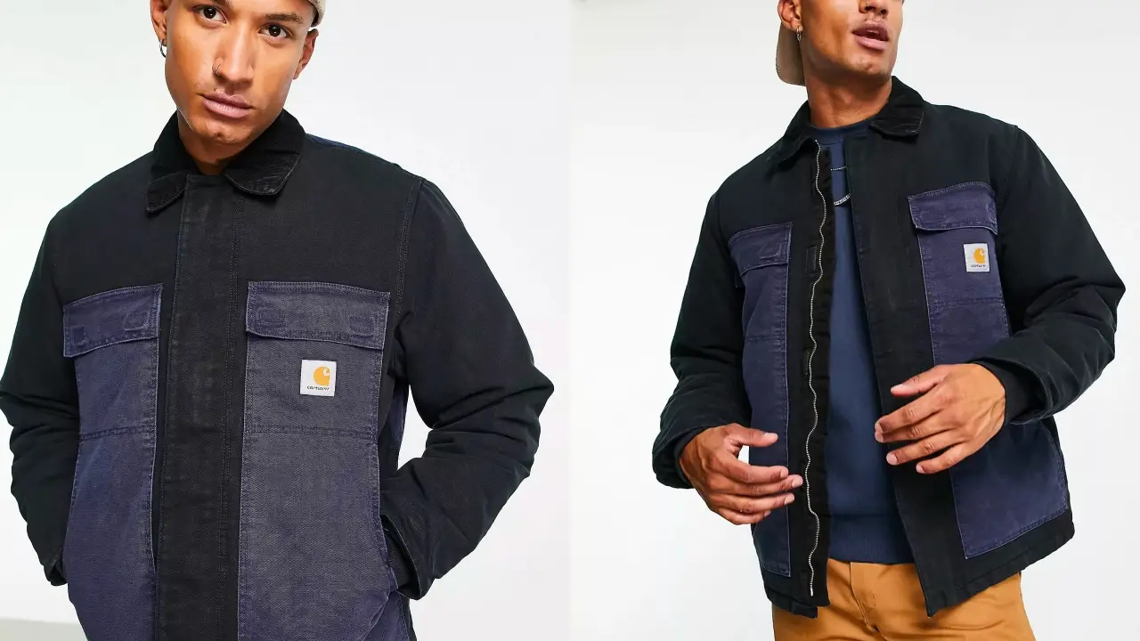 The Freshest Jackets Available Now at ASOS! | The Sole Supplier