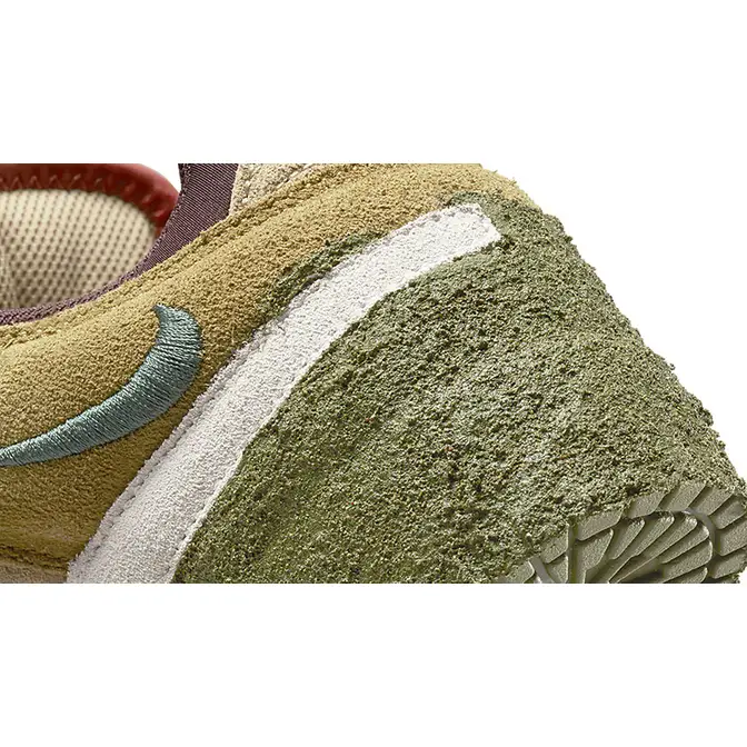 Cactus Plant Flea Market x Nike Dunk Low Grass | Where To Buy | DM0430 ...