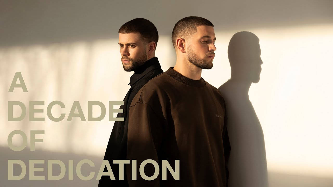 Represent Celebrates a "Decade of Dedication" With Its Latest Documentary