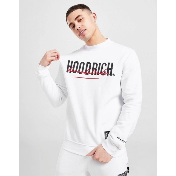 Hoodrich Streetwear Clothing