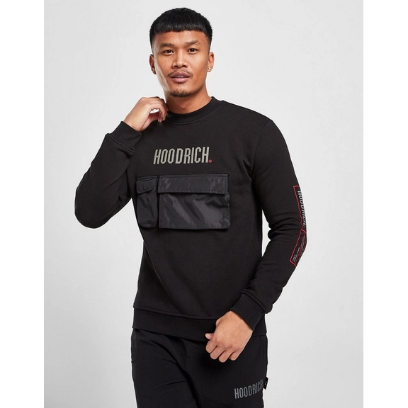 Hoodrich Streetwear Clothing