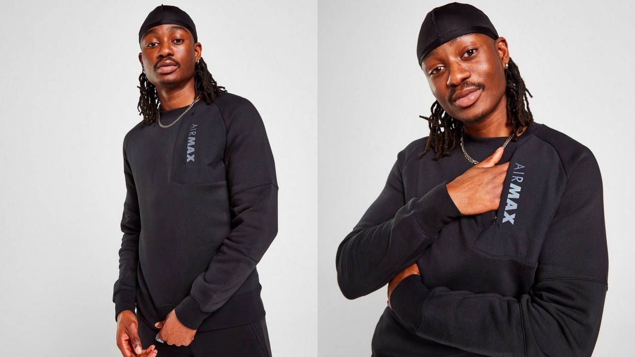 Cop the Hottest Streetwear Styles Available at JD Now!