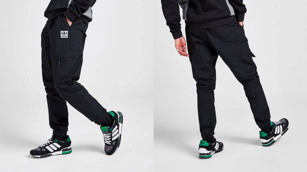 Cop the Hottest Streetwear Styles Available at JD Now!