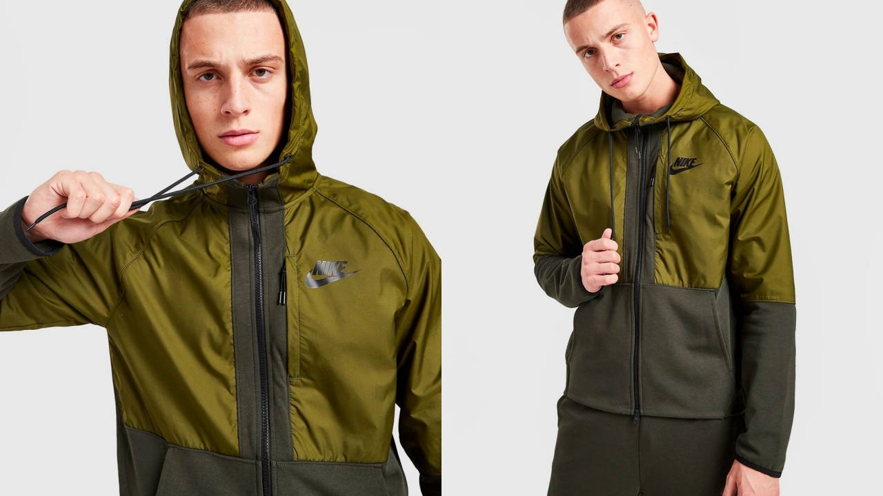 Cop the Hottest Streetwear Styles Available at JD Now!