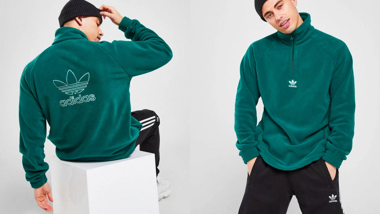 Cop the Hottest Streetwear Styles Available at JD Now!