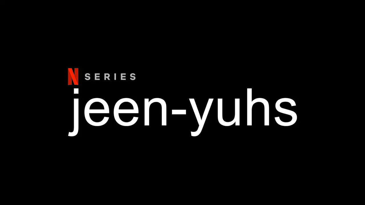 Netflix's Kanye West Documentary 'JEEN-YUHS' Finally Has a Release Date ...