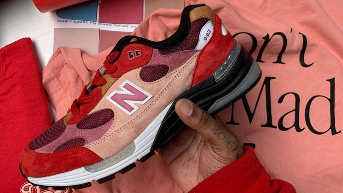 Solemates: The Best Valentine's Day-Inspired Sneakers of All-Time | The ...