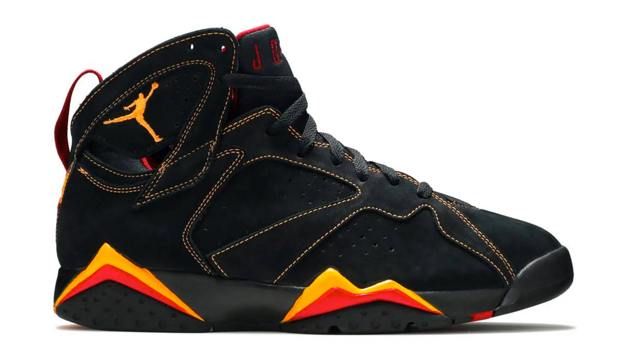 These 5 Classic Jordans Are All Making a Comeback in 2022