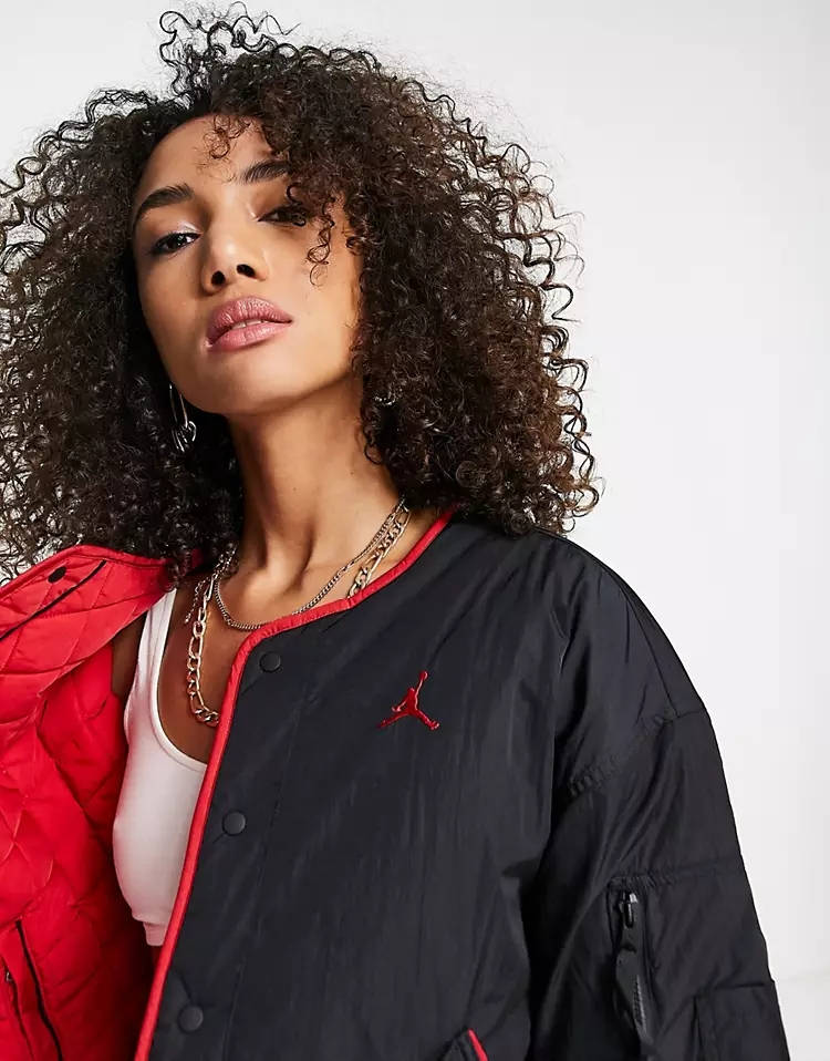 Jordan Essential Flight Jacket Where To Buy The Sole Supplier