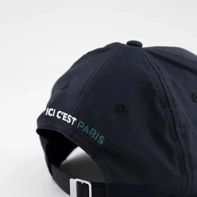 Jordan Paris Saint-Germain Cap | Where To Buy | The Sole Supplier