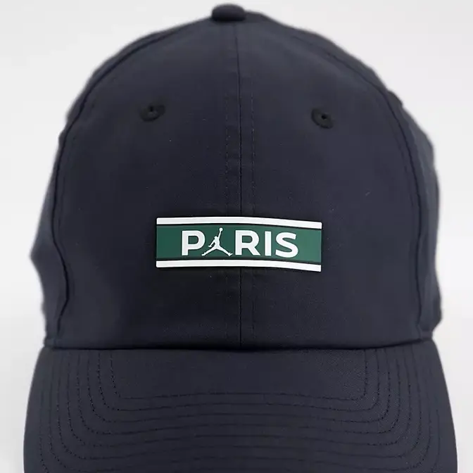 Jordan Paris Saint-Germain Cap | Where To Buy | The Sole Supplier