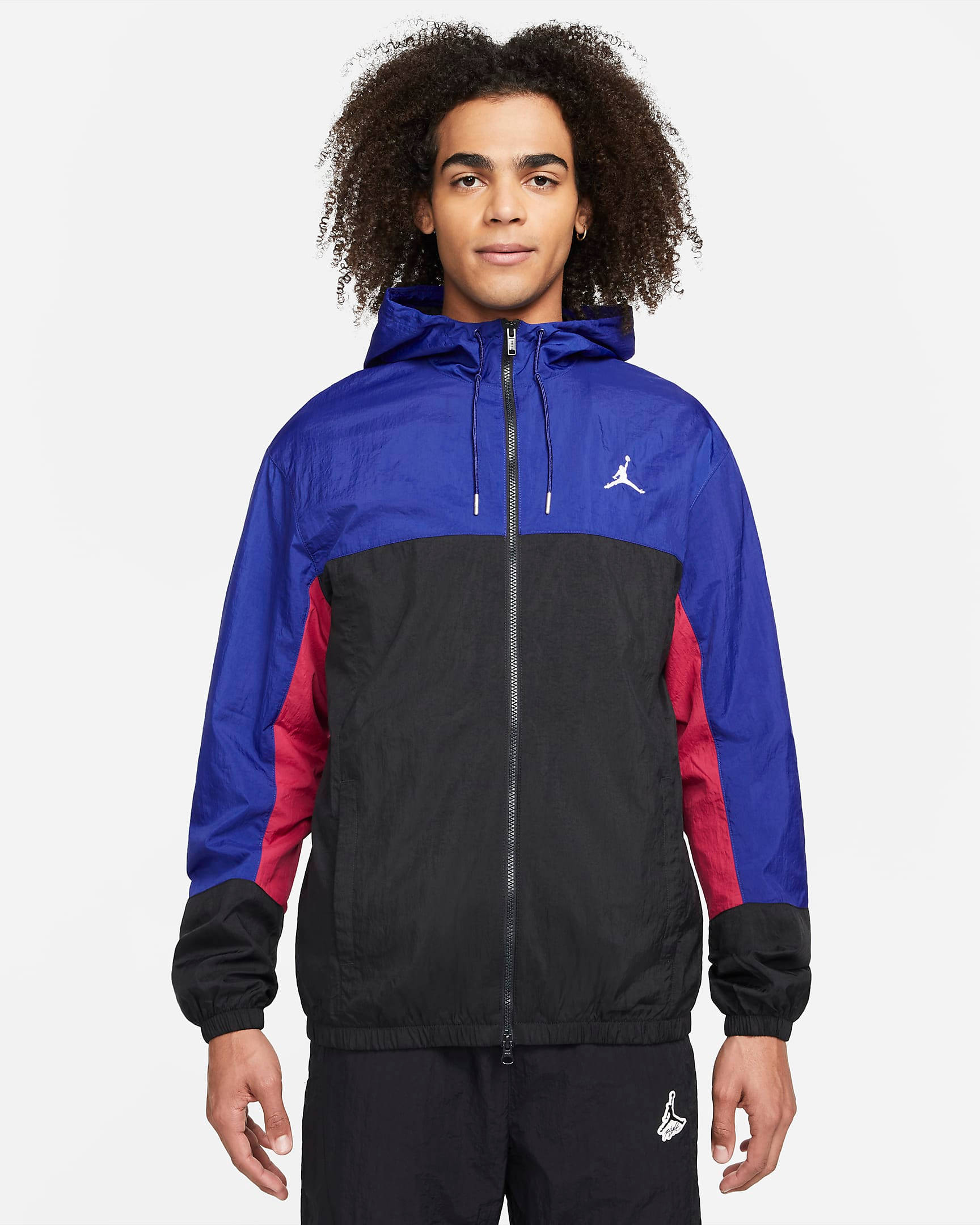 Jordan Sport DNA Heritage Jacket | Where To Buy | DJ0252-455