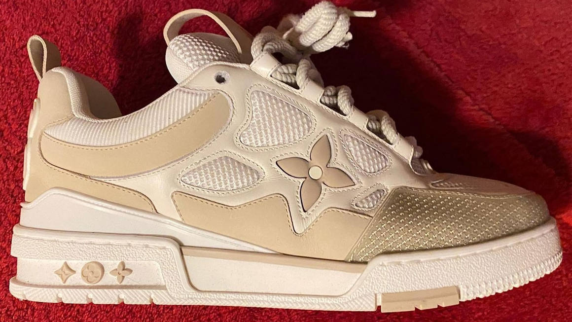 Take a First Look at the New Louis Vuitton High 8 and LVSK8 | The Sole ...