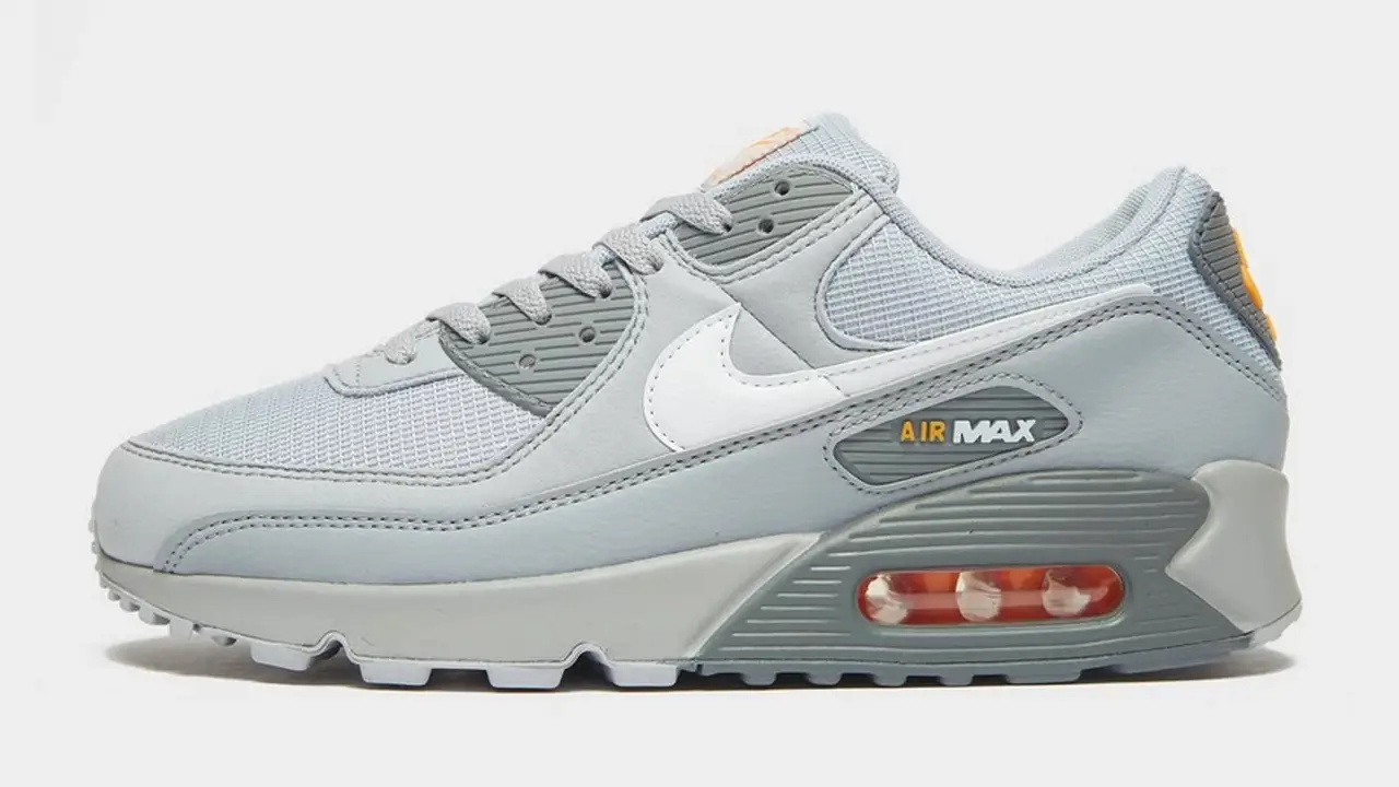 Upgrade Your Daily Rotation With These Nike Air Max Sneakers From JD ...