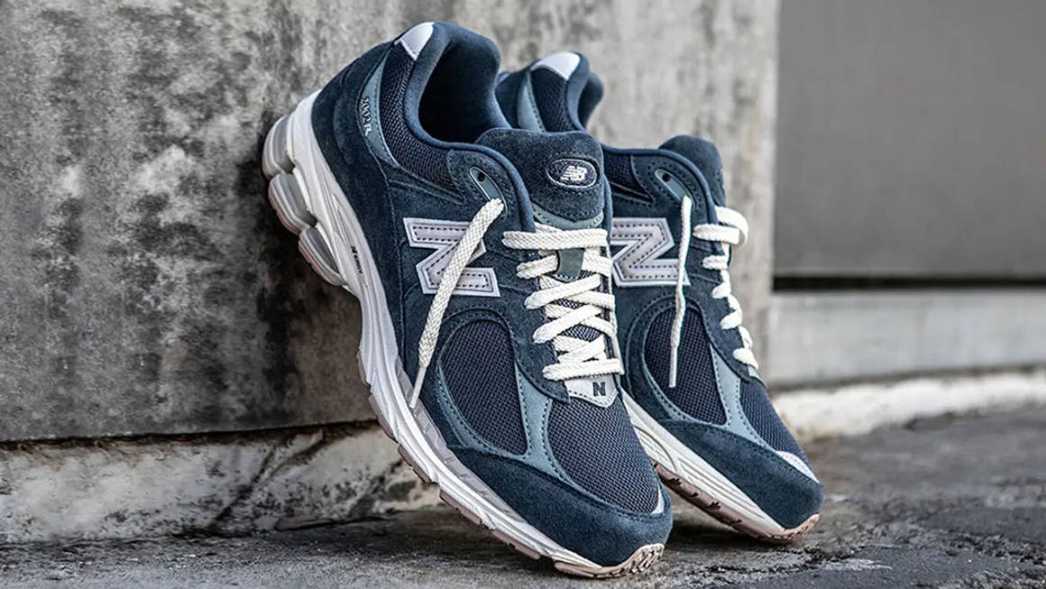 New Balance's Latest 2002R Range is Looking Perfect for SS22 | The Sole ...