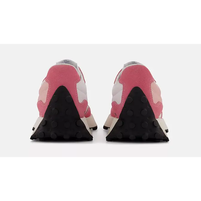 New Balance 327 Natural Pink White | Where To Buy | WS327LAG | The Sole ...