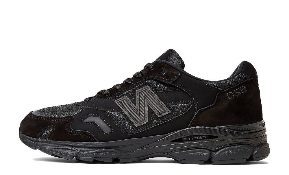 New Balance 920 Black | Where To Buy | M920BLK