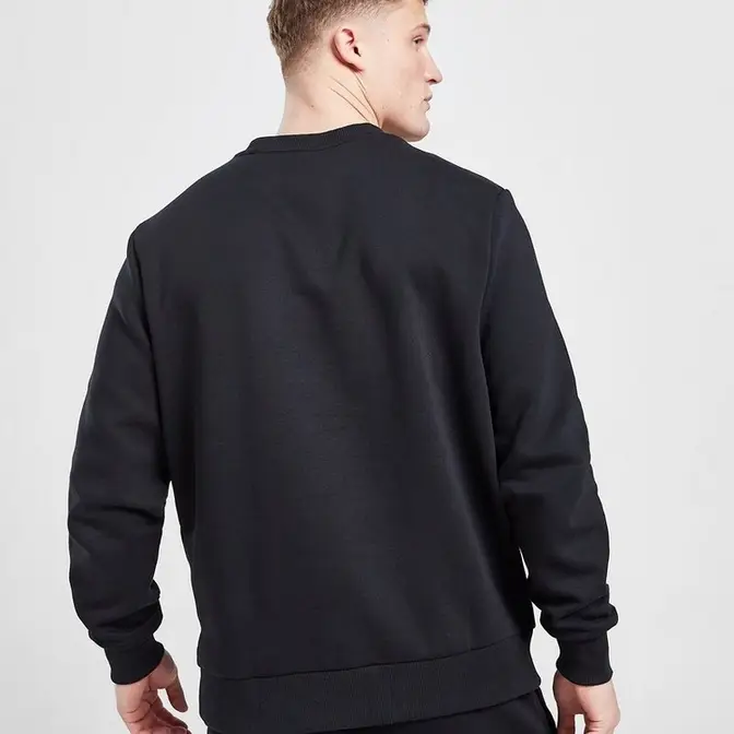 New Balance Fleece Crew Sweatshirt | Where To Buy | The Sole Supplier