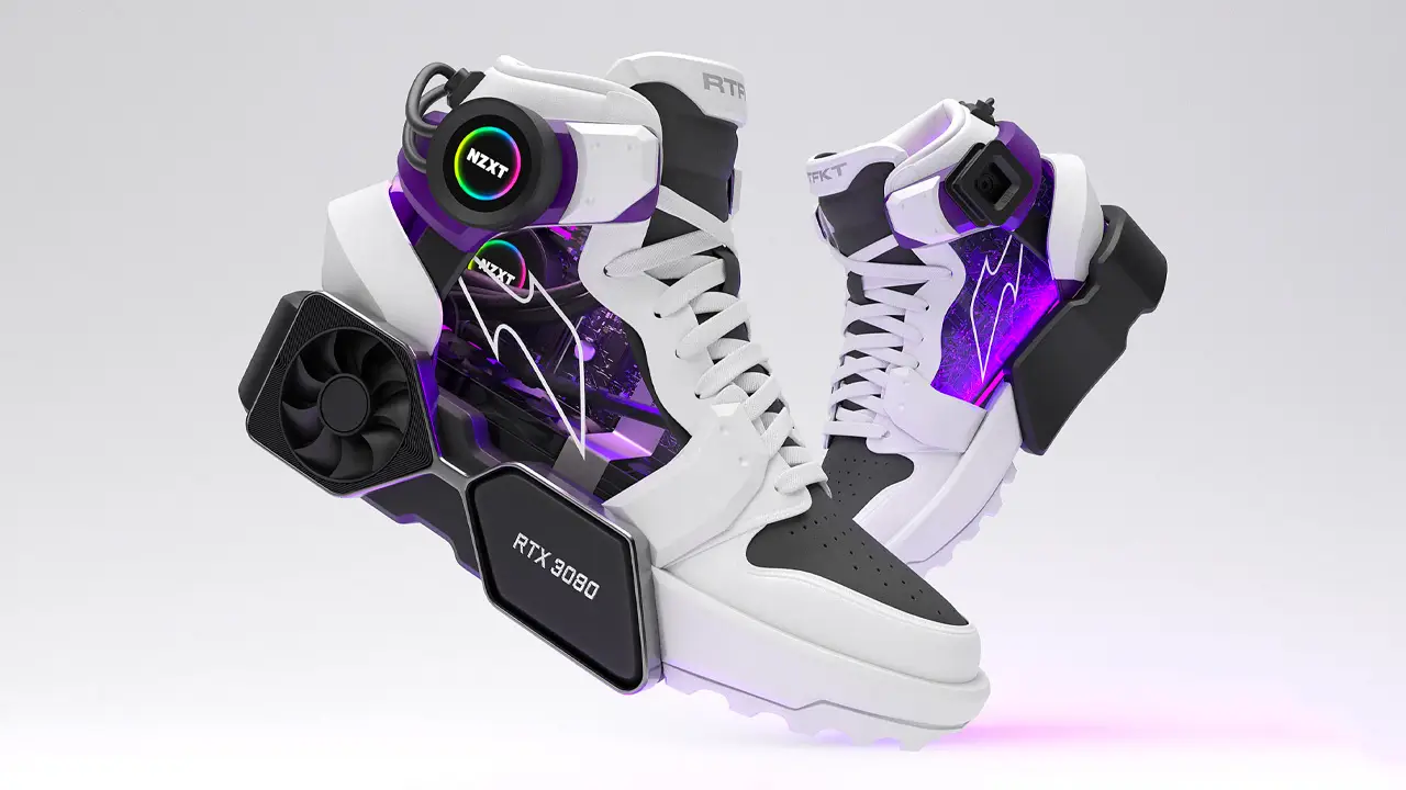 How the Sneaker Game Has Evolved Over the Last 10 Years | The Sole Supplier