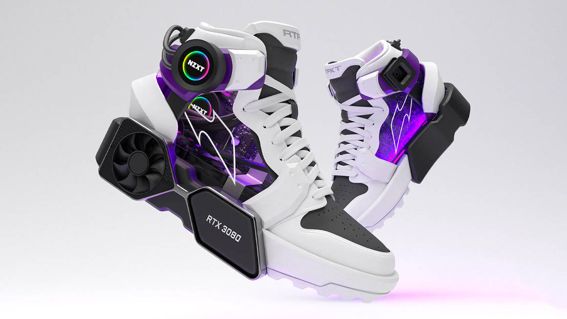 How the Sneaker Game Has Evolved Over the Last 10 Years | The Sole Supplier