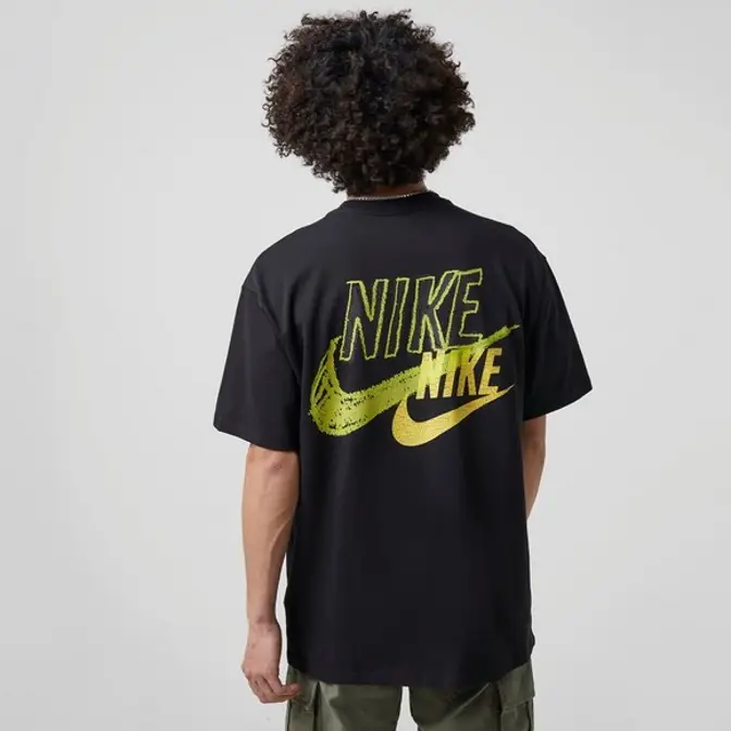 Nike Scribble T-Shirt | Where To Buy | The Sole Supplier