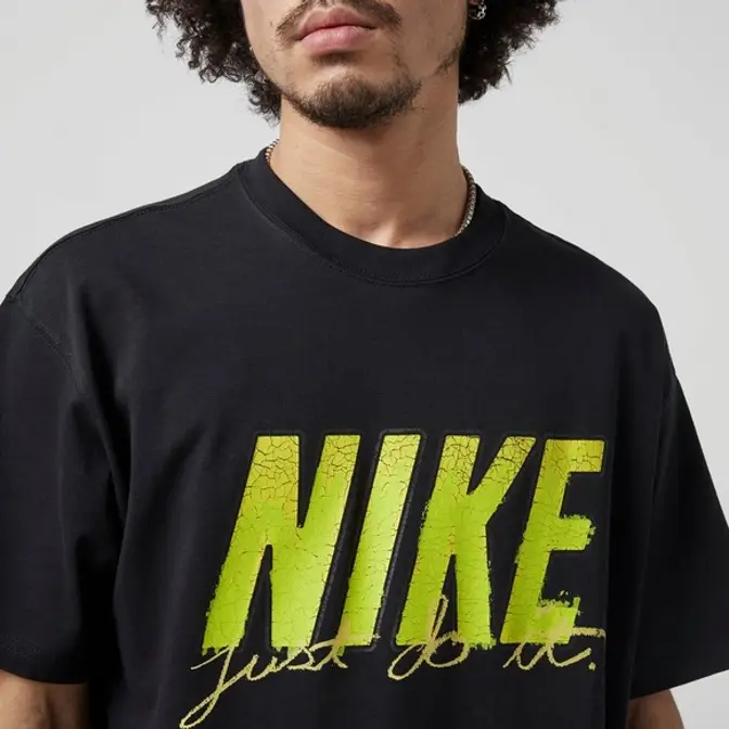 Nike Scribble T-Shirt | Where To Buy | The Sole Supplier